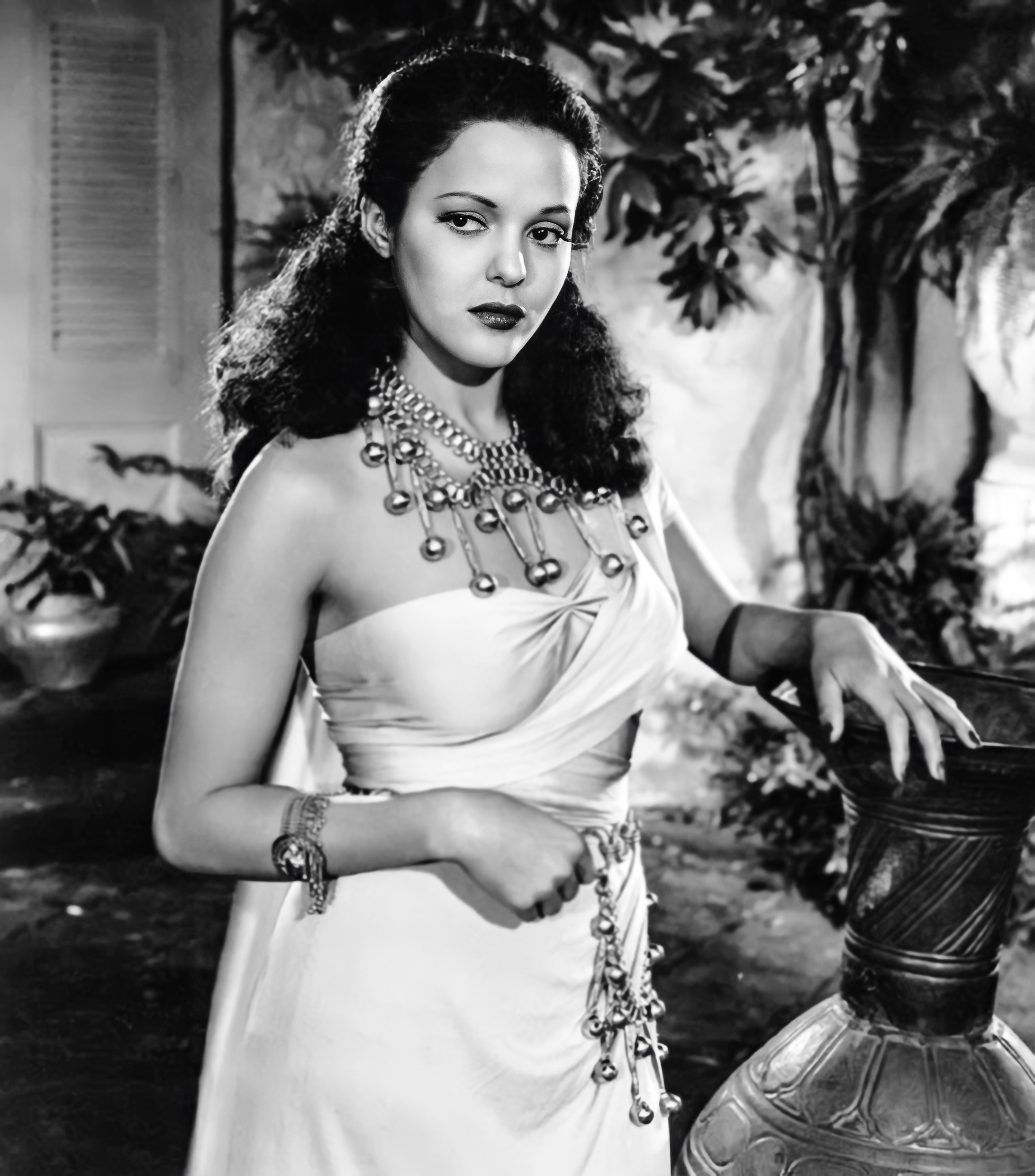 Acquanetta - Alchetron, The Free Social Encyclopedia